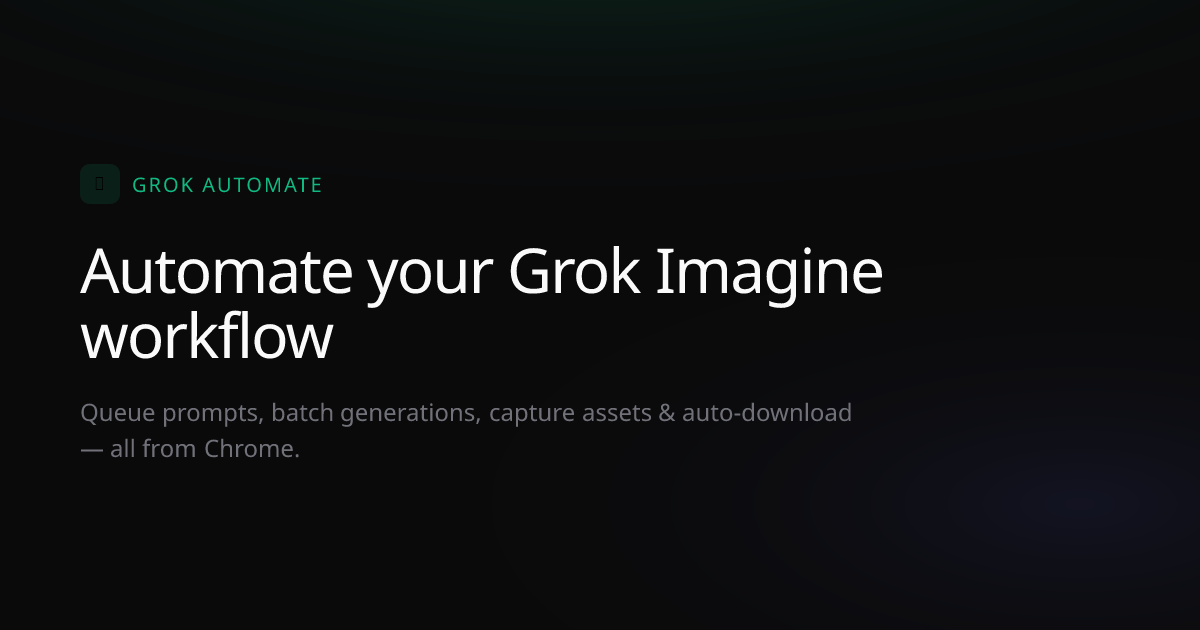 Grok Imagine Not Working? 10 Fixes That Actually Work (2026) | Grok ...